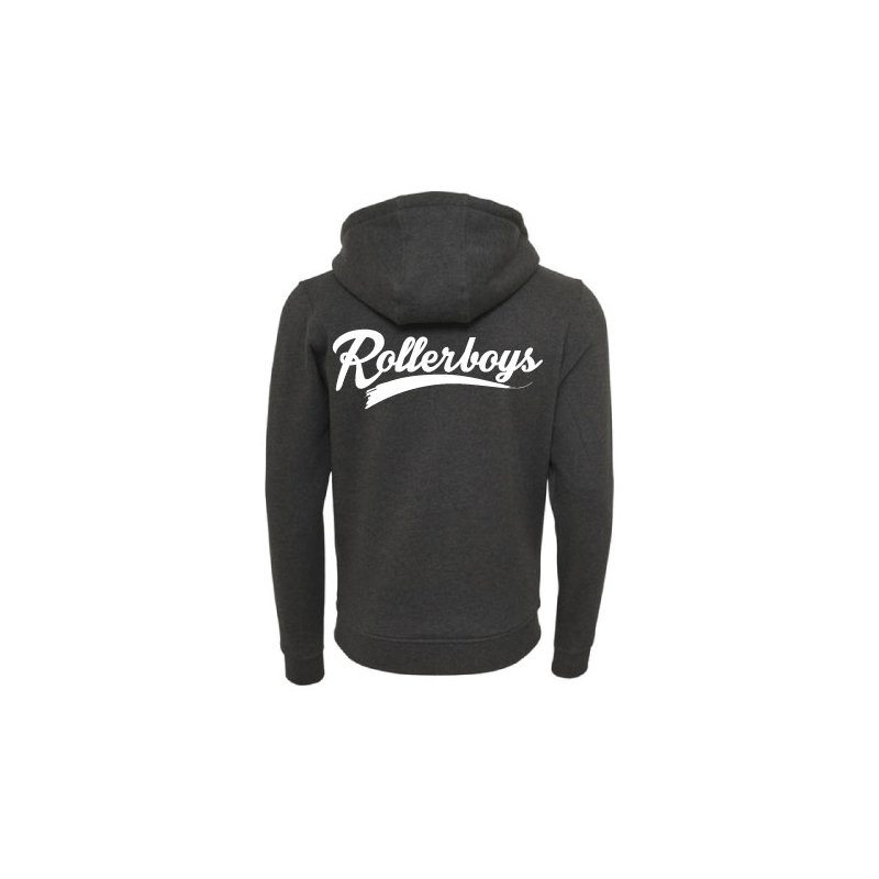 Rollerboys Merch